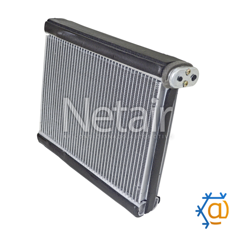 EVAPORADOR MITSUBISHI L200 TRITON E PAJERO DAKAR, ORIGINAL – Netair