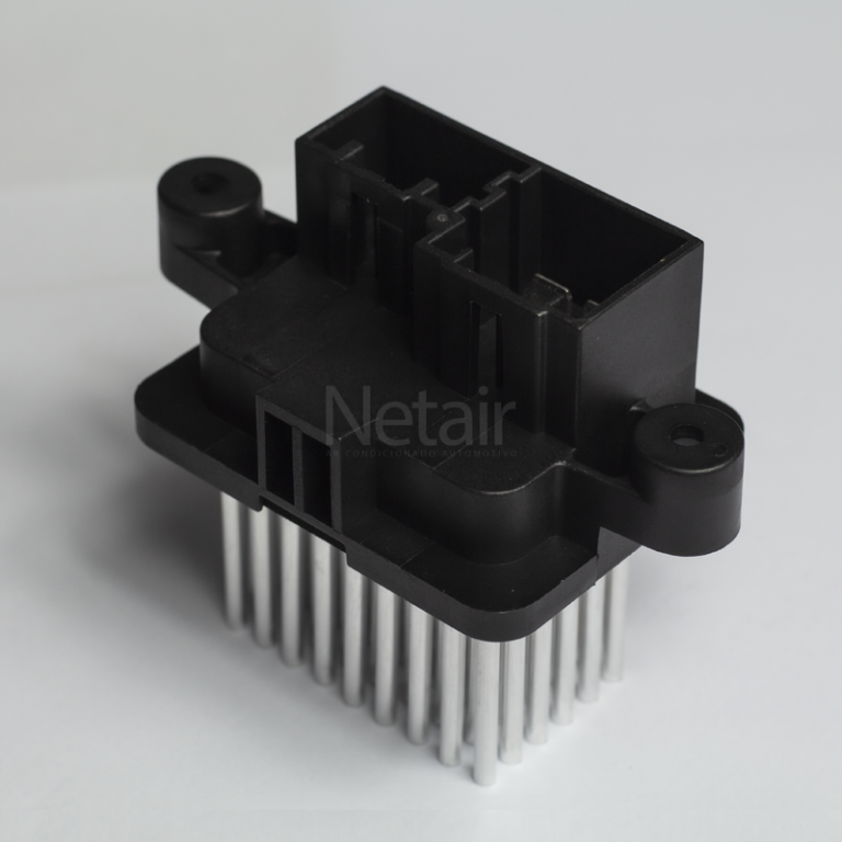 Resistência Do Ar Condicionado – Volvo Fm, Fh – 82349001 – Netair