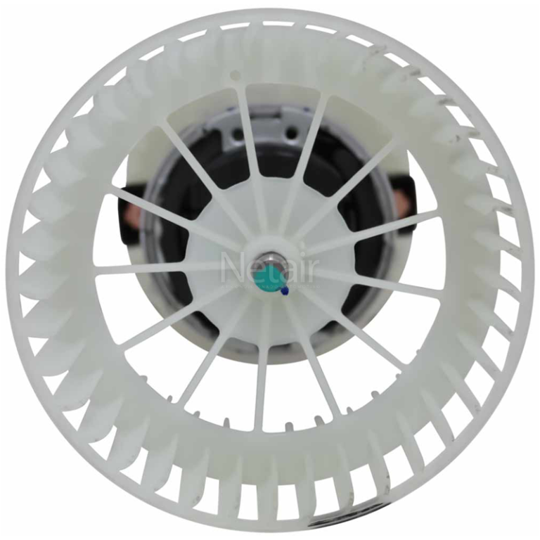 Ventilador Painel Mercedes Actros A0038300508 / 0130101616 – Netair