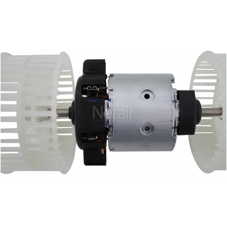 Ventilador Painel Mercedes Actros A0038300508 / 0130101616 – Netair